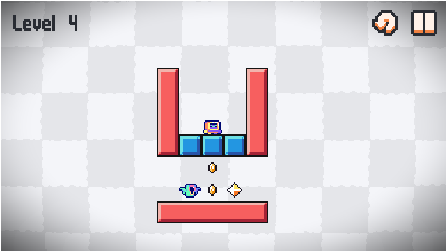 Push Box - HTML5 - Construct 3 by GameDevAppsVN | CodeCanyon